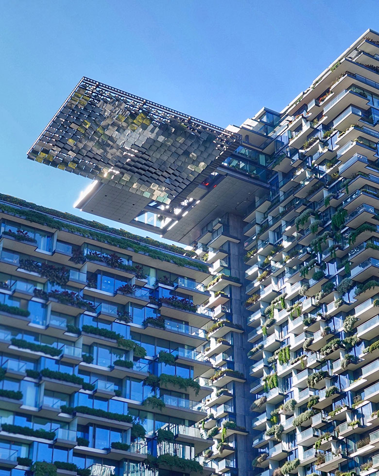 Strata Edge - Strata, Facility & Building Management